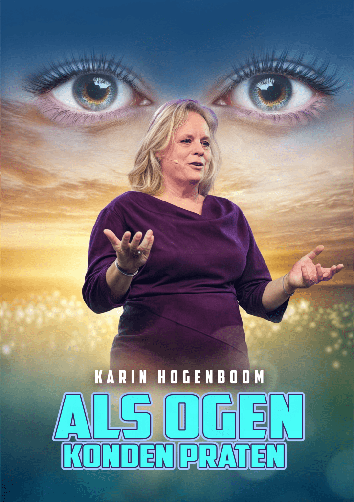 Ontdek onze spreker: Karin Hogenboom | WWNL